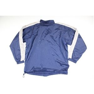 Fila | Jackets & Coats | Vintage Fila Mens L Bjorn Borg Tennis Jacket ...